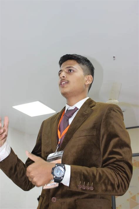 Mohammed Abdul Rafe Sajid On Linkedin Modelunitednations Mun