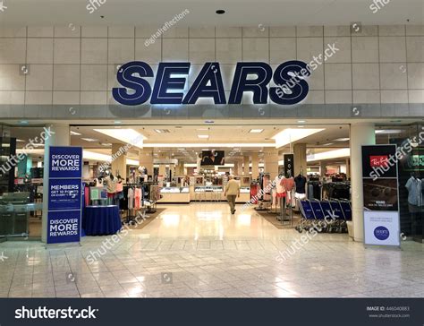 Sears Personnel