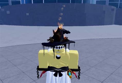 Witch Hat Halloween Event Peroxide