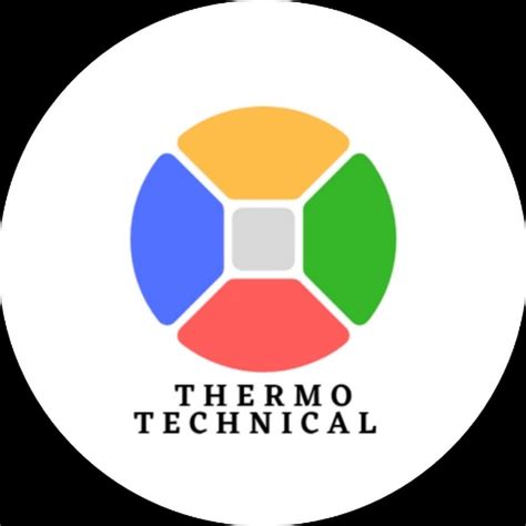 Thermo Technical Youtube