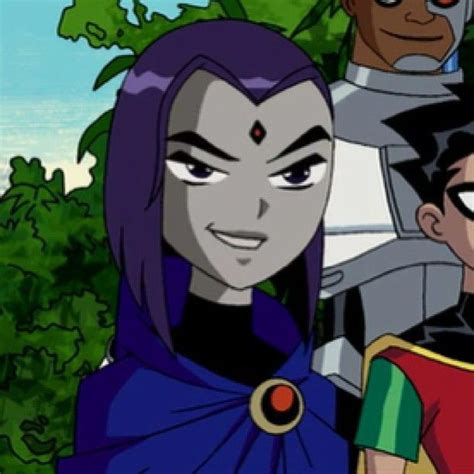 Pin By Jared Fetzer On Teen Titans Raven Raven Teen Titans Go Raven