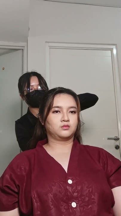 Yuk Yang Mau Dimekap Hairdoin Juga Bisa Dm Ke Makeuphairdo Bylucretia Makeupartist