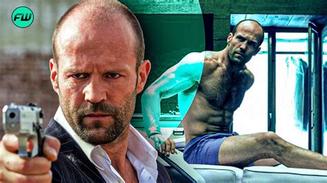 Jason Statham Tattoos