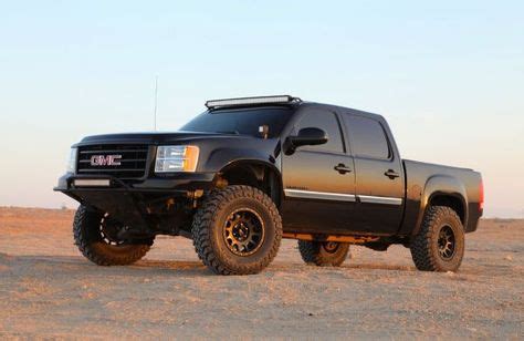 25 Prerunner Ideas Gmc Sierra 1500 Gmc Sierra Pre Runner