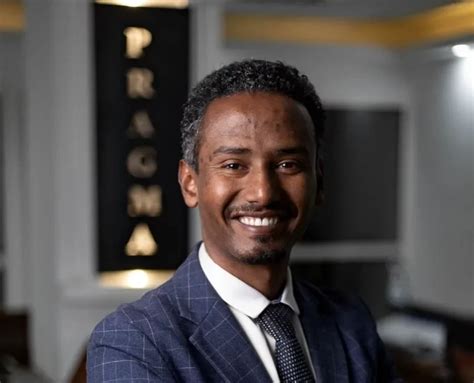 Primed For Ethiopias Capital Market The Rise Of Mered Ethio