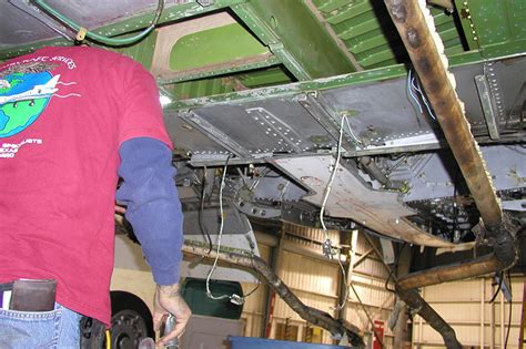 Aircraft Fuel System Leak Detection At Virginia Morgan Blog