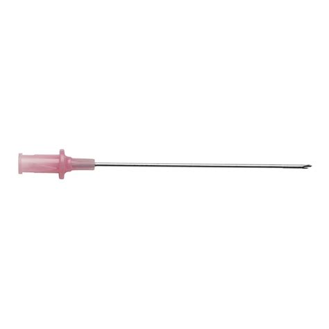 Standard Guidewire Introducer Needles Argon Medical Devices