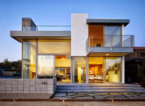 Modern Flat Roof House Plans Pinoy House Designs Pinoy House Designs