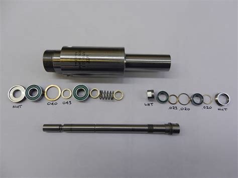 General Small Spindle Rebuild Practical Machinist Largest