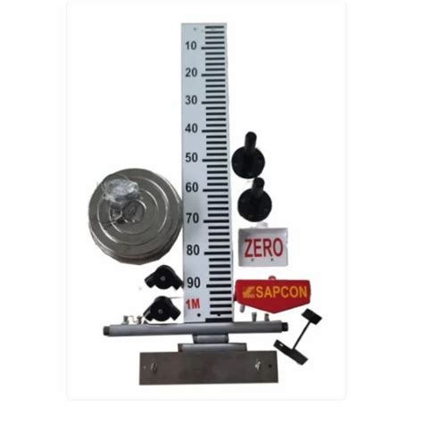 Float Liquid Level Indicator At ₹ 8500piece Liquid Level Indicators