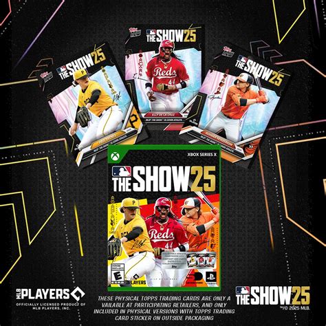 Mlb The Show Hey Collectors—this Ones For You 🙌 Get Your Mitts On