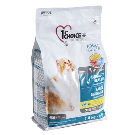 ZOO.ZP.UA| Купить 1st Choice Urinary Health - сухой корм диета для ...