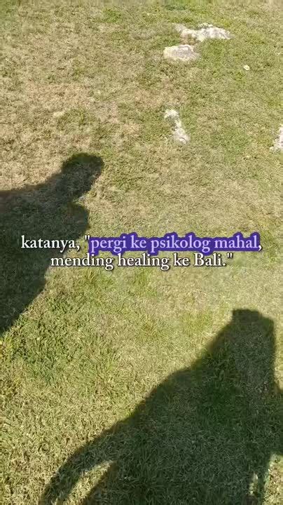 Psychologytalk Helping Indonesia 🇮🇩 Marcella Evalie Posted On The