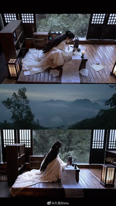 Ghim Của Lea Blessing Trên Kai Ming Viết Chữ Trung Quốc Cổ đại Thư Pháp