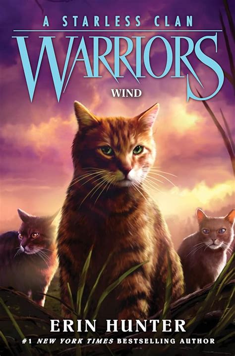 Warriors Cats