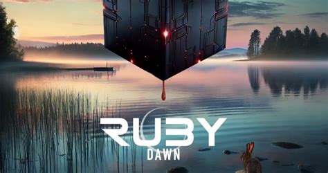Ruby Dawn