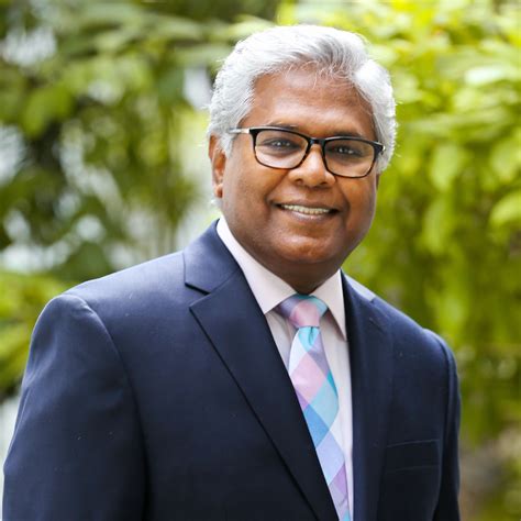 Faculty Profile Rev Sam P Chelladurai Full Gospel Bible College