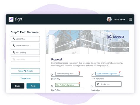 Formstack Sign Software Reviews Demo And Pricing 2024