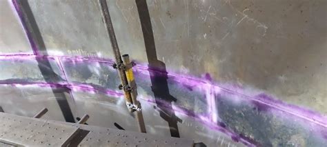 Dye Penetrant Testing Dpt At ₹ 4200 Sample In Ghaziabad Id 2854595476391