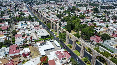 Visiting Querétaro Historic Center Mexico Is It Worth The Visit