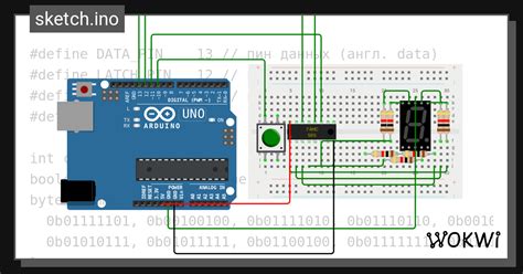 8 задание Wokwi Esp32 Stm32 Arduino Simulator 8 задание Wokwi Esp32 Stm32 Arduino Simulator