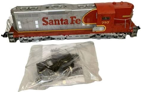 Usa Trains G Scale Nw2 Diesel Switcher