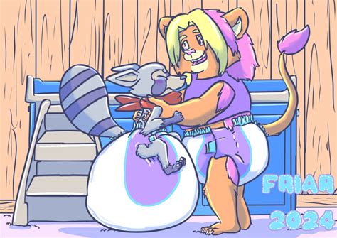 Data Dump — Weasyl