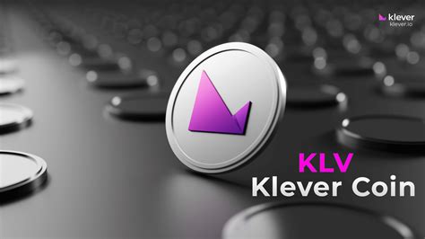 What Is Klever Coin
