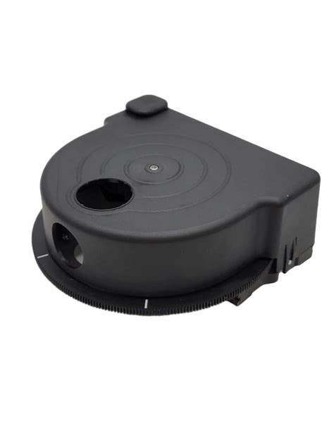 Zeiss Microscope Motorized Fluorescence Filter Turret 1064 365