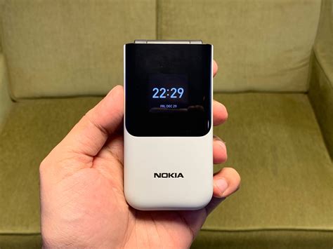 Nokia 2720 Flip Specs Faq Comparisons