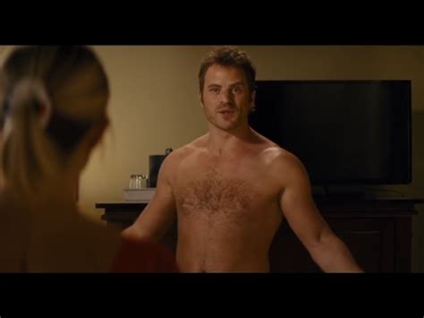Robert Kazinsky Shirtless Scene Hot Pursuit 2015 Youtube