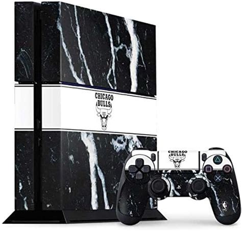 Skinit Decal Gaming Skin Compatible With Ps4 Console And