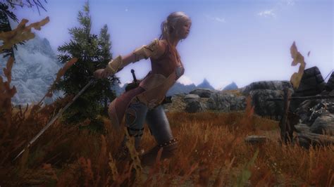 Ruby At Skyrim Nexus Mods And Community