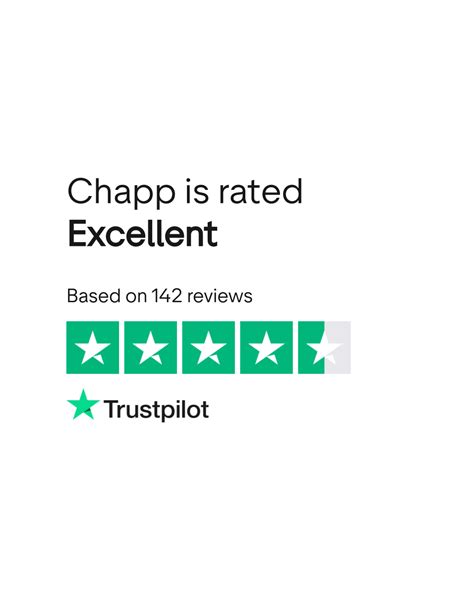 Chapp Reviews Read Customer Service Reviews Of Chappstore