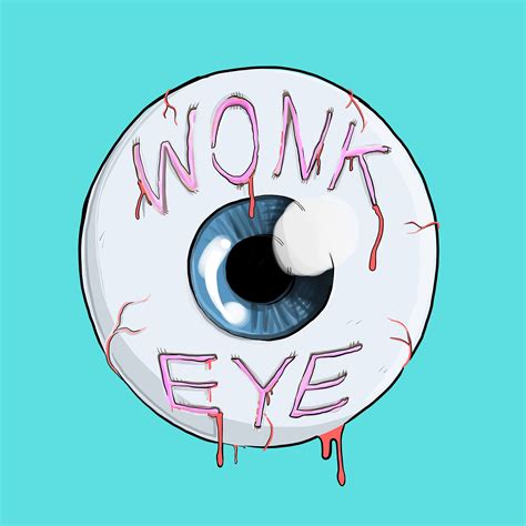 Wonk Eye