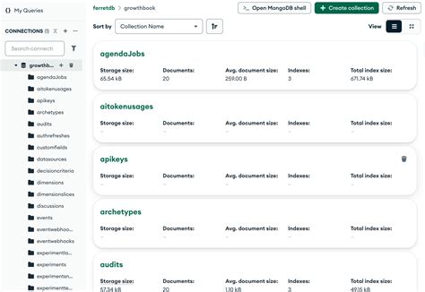 Enabling Feature Flags And Ab Testing With Growthbook And Ferretdb