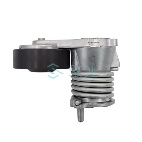 ボルボ ベルトテンショナー ファンベルトテンショナー 出荷締切18時 C30 C70ii S40ii V50 30711320 8692810 自動車パーツの宝箱 Sol 通販