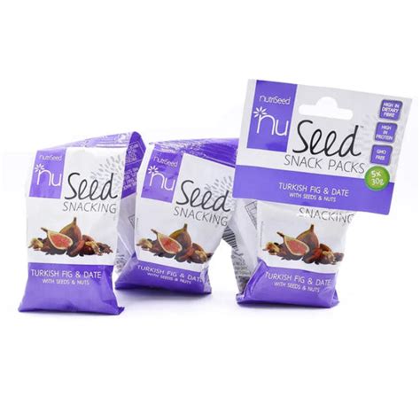 Strip Pack Nutriseed