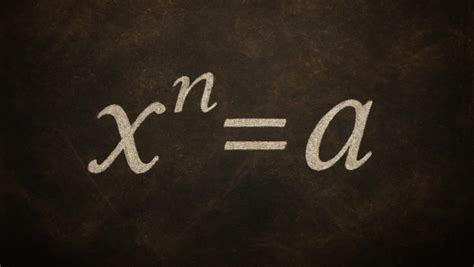 Exponentiation Calculator Online