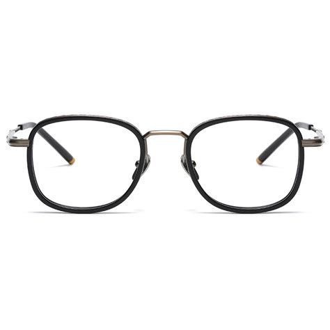 Wholesale Designer Titanium Eyewear Frames From China Alcor Eyewearglobo