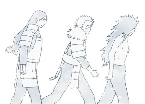 Naruto Madara Uchiha Hashirama And Tobirama Senju Madara Vs Hashirama