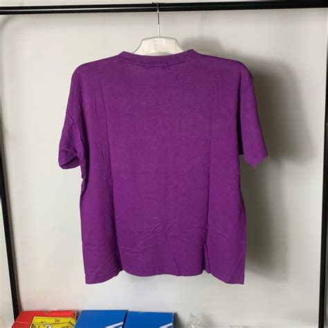 Evangelion Nerv Asuka Beams Japanese Brand Fesyen Pria Pakaian