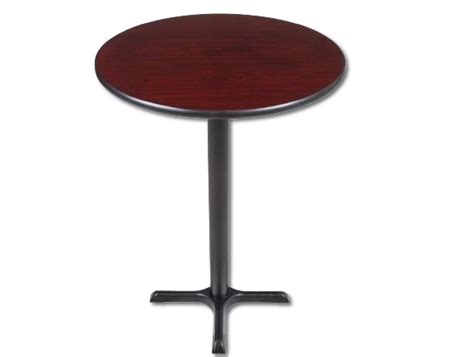 Cocktail Table Dana Party Rentals