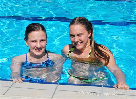 Case Studies Water Based Activities The Finish Institute Of Aquati