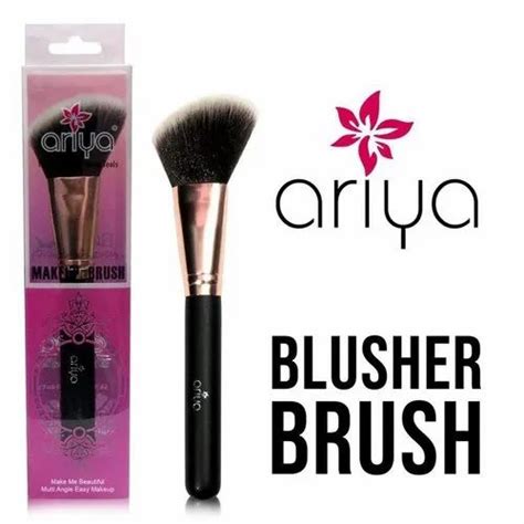 Make Up Ariya Blusher Brush 1 At Rs 85 Piece In Gautam Budh Nagar Id 23416027330