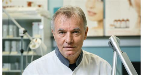 Intervju Prof Dr Igor Bartenjev Dr Med Dermatovenerolog
