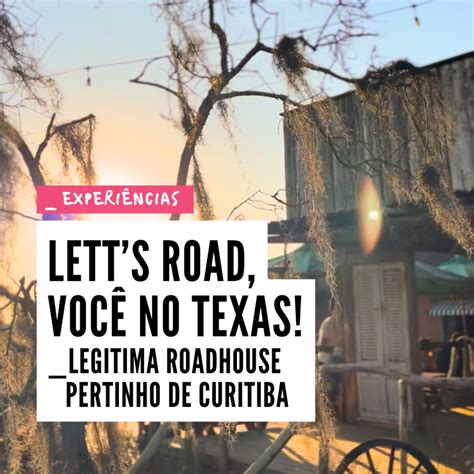 Letts Road Curitibando Em Família