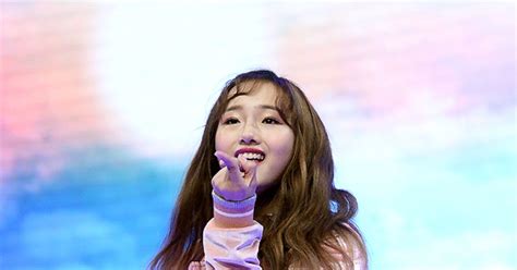 크리샤 츄 유혹의 손짓 Mk포토