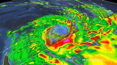 Christmas Has Come Early For Hosts Wayne Lee Archer And Rylea Mcglusky