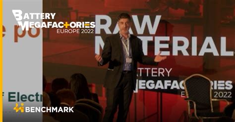 Lithium Striving For Net Zero Production Benchmark Source